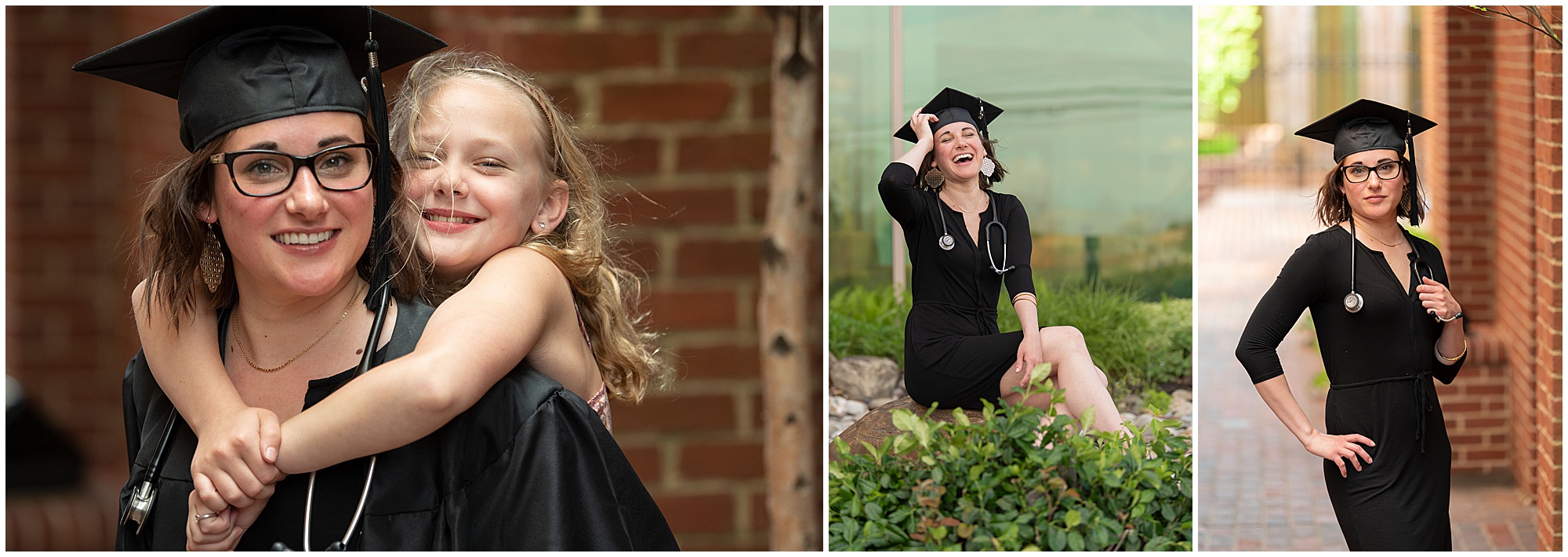 Take Great Graduation Day Photos | lisahahnphotography.com