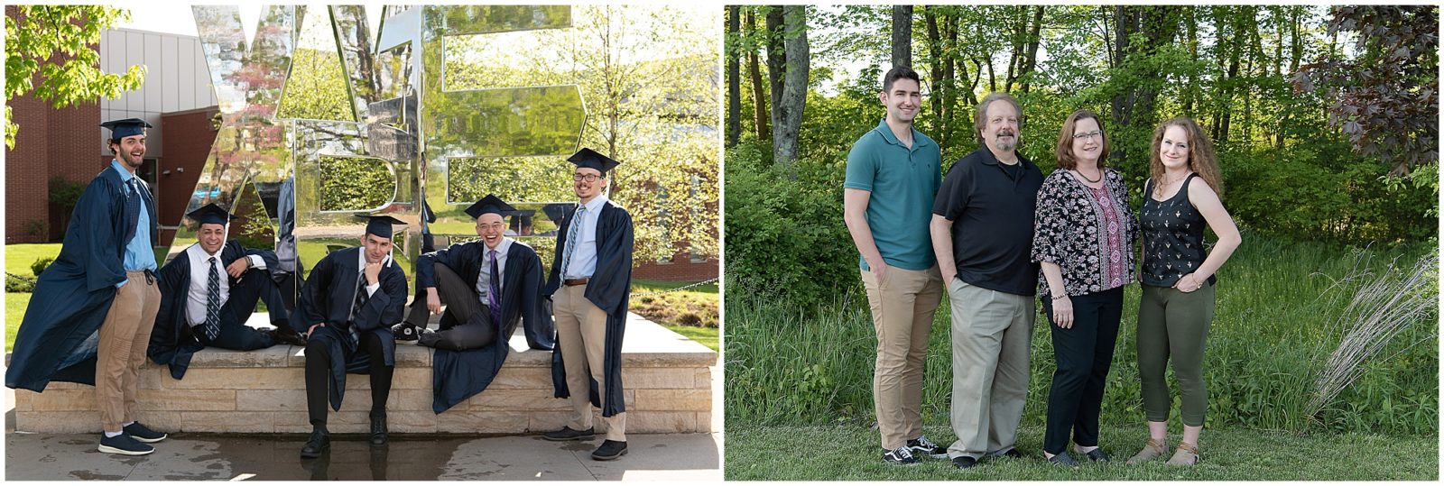 Take Great Graduation Day Photos | lisahahnphotography.com