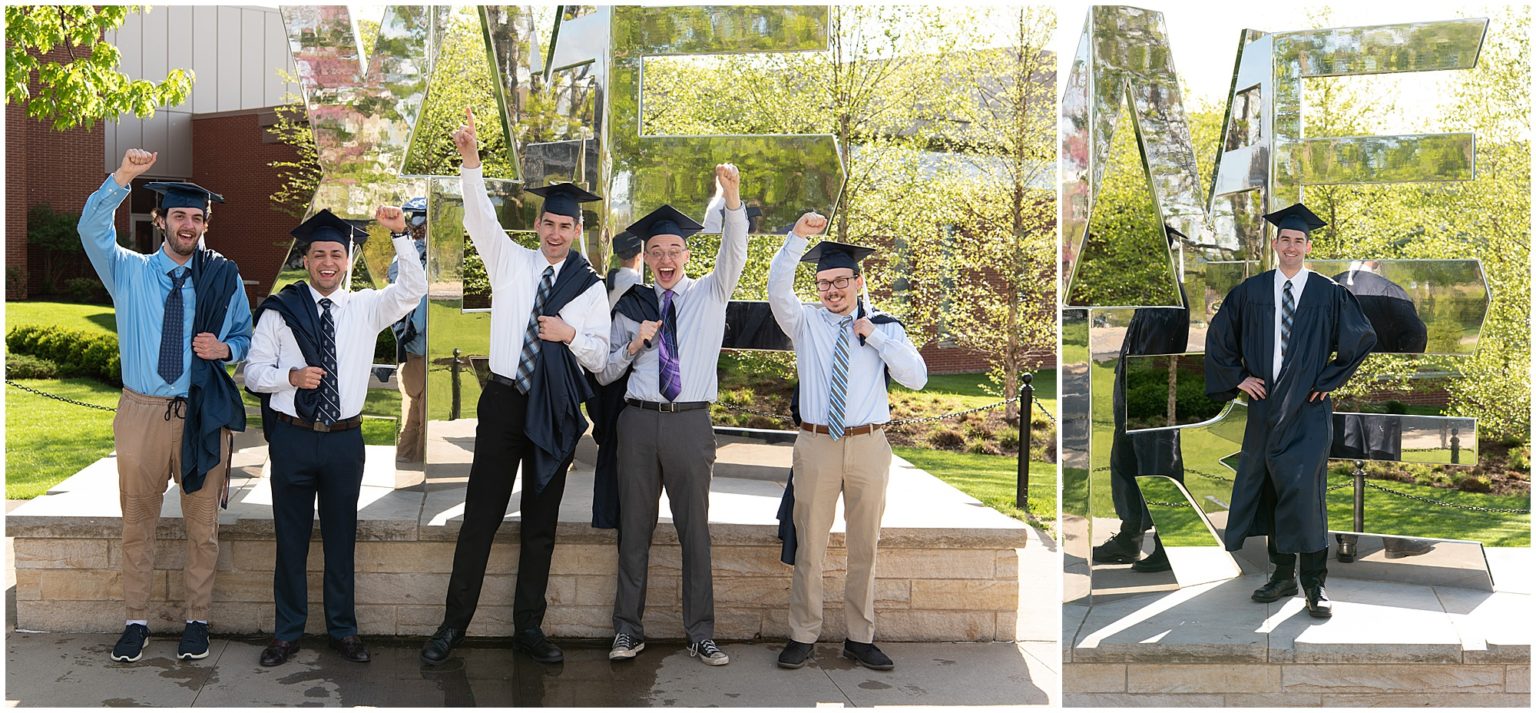 Take Great Graduation Day Photos | lisahahnphotography.com